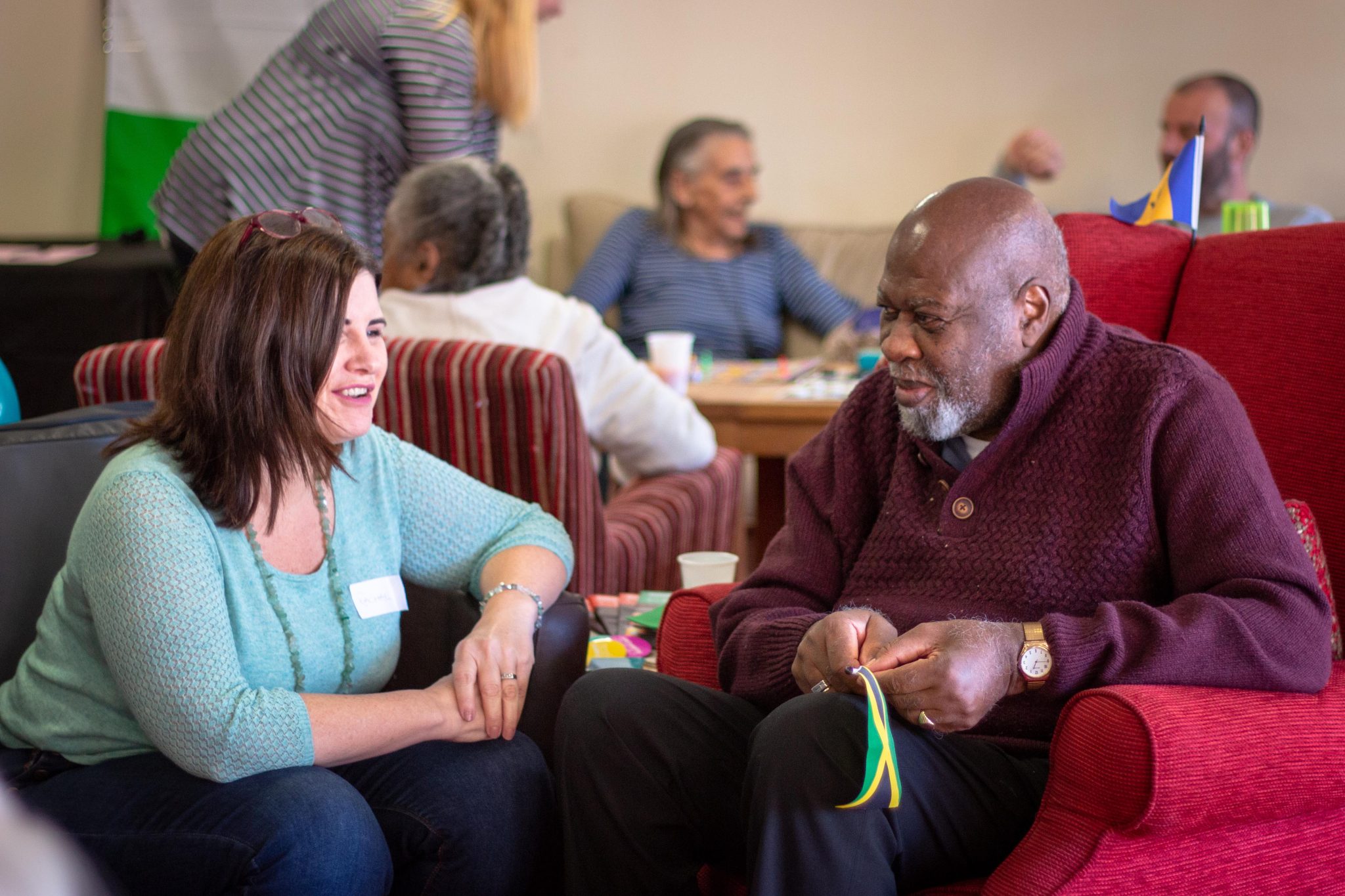 Mental Health Support (Emergency Contacts) – Birmingham Mental Health ...